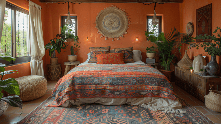 Enchanting Underfoot: Crafting the Perfect Cottagecore Rug for Your ...