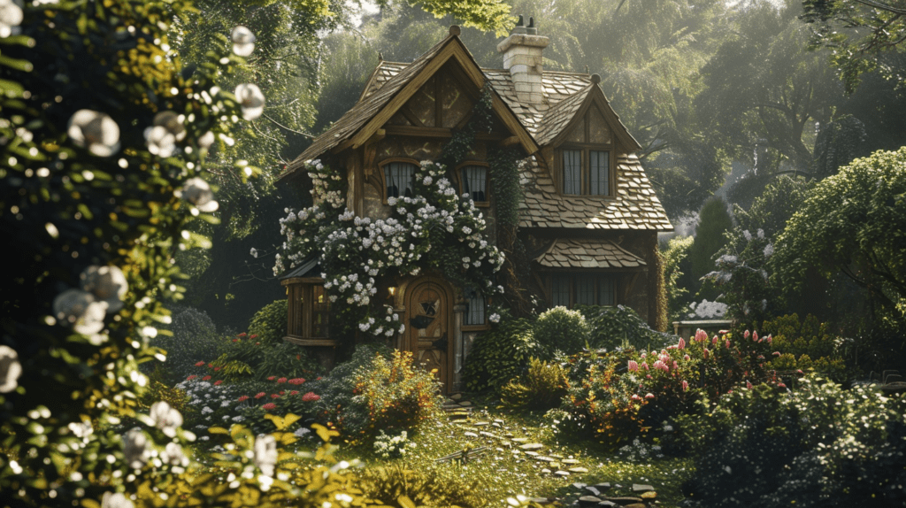 Discover the Charm of Cottagecore Widgets for a Rustic Homestead Haven ...