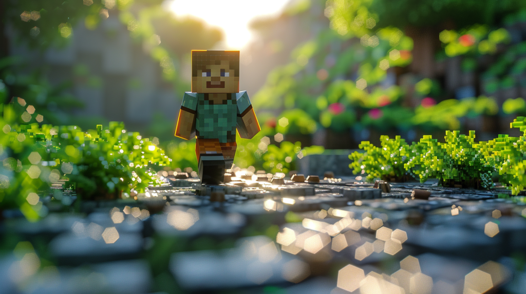 Discovering the Most Enchanting Cottagecore Skins for Your Minecraft ...