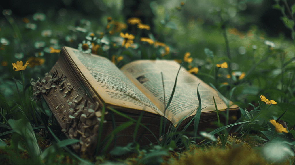 A Cozy Dive Into 'The Little Book of Cottagecore' - aestheticaly