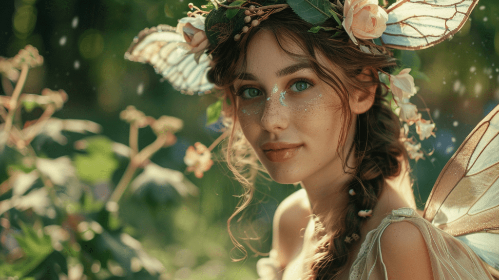 Enchanting Whispers of the Forest: Crafting Your Dreamy Cottagecore ...