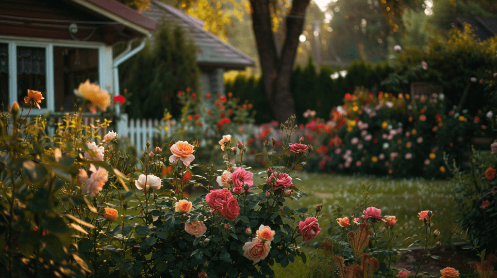 A Cottagecore Guide to Growing the Perfect Pastoral Flower Garden ...