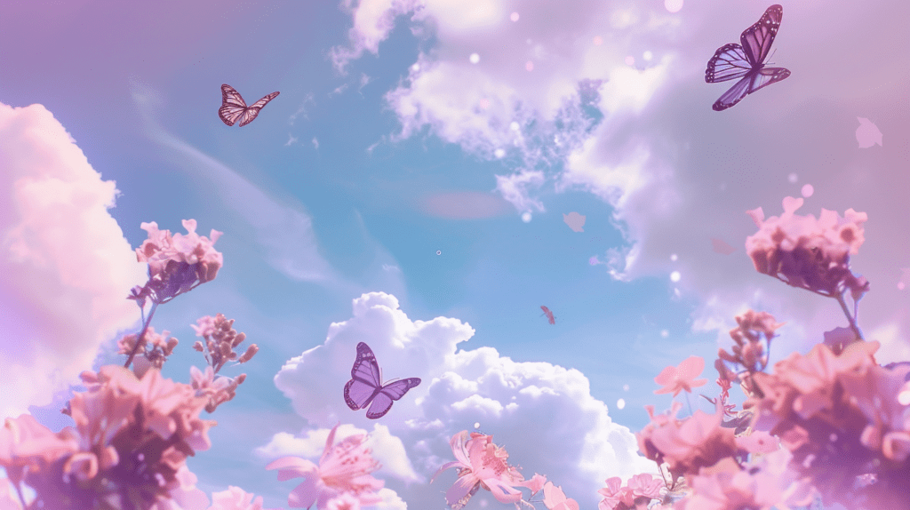 A Curated Collection of Aesthetic Wallpapers for Cozy, Inspired Living ...