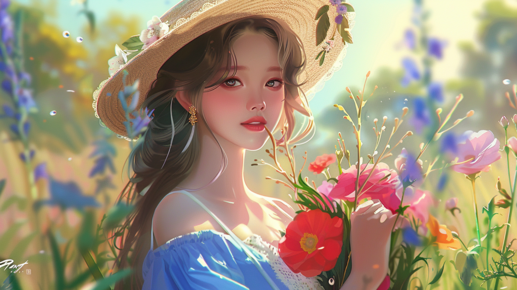 How to Curate a Aesthetic Profile Picture that Reflects Your Unique ...