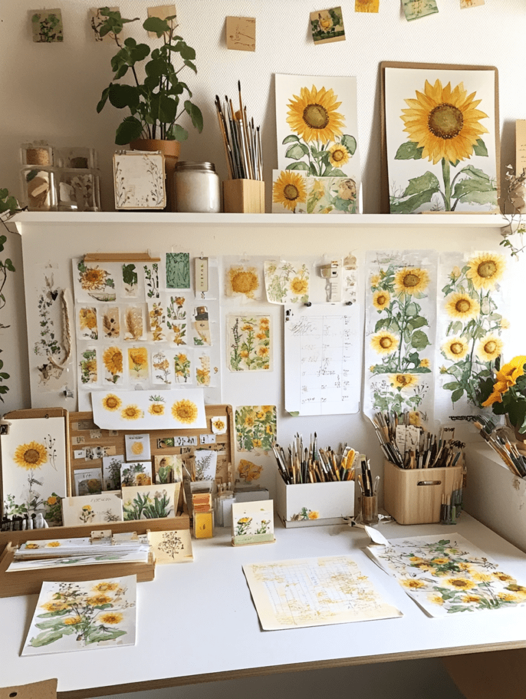A Guide to Creating Your Dreamy Dorm Room: (+ Inspo) for a Cozy ...