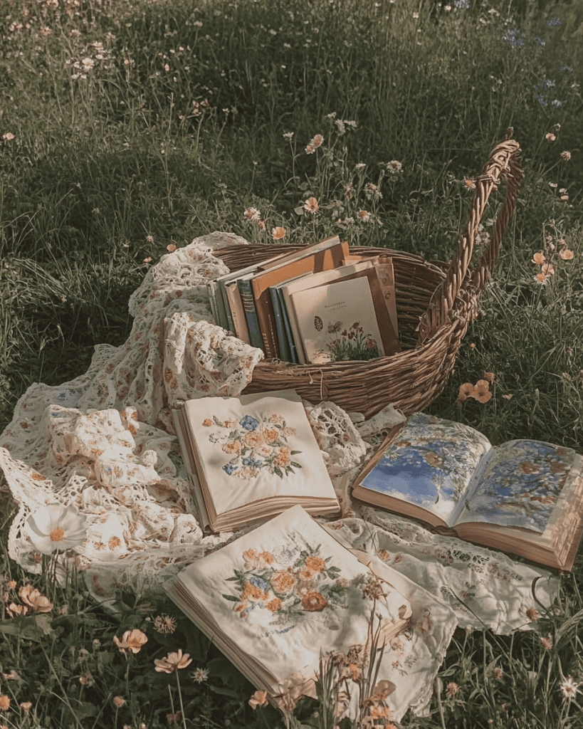 Types of Cottagecore Aesthetic: Find Your Perfect Match in Cottagecore ...