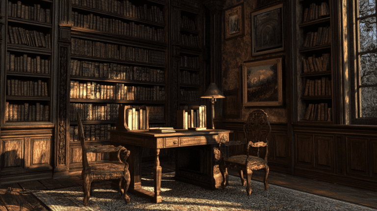 Exploring Academia Aesthetics: Which Captivating Style Matches Your ...