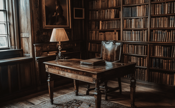 Exploring Academia Aesthetics: Which Captivating Style Matches Your ...